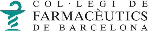 Correu COFB - Col·legi de Farmacèutics de Barcelona