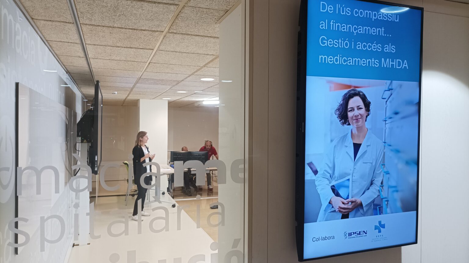 Gestió i accés als medicaments MHDA: el paper de la farmàcia ...