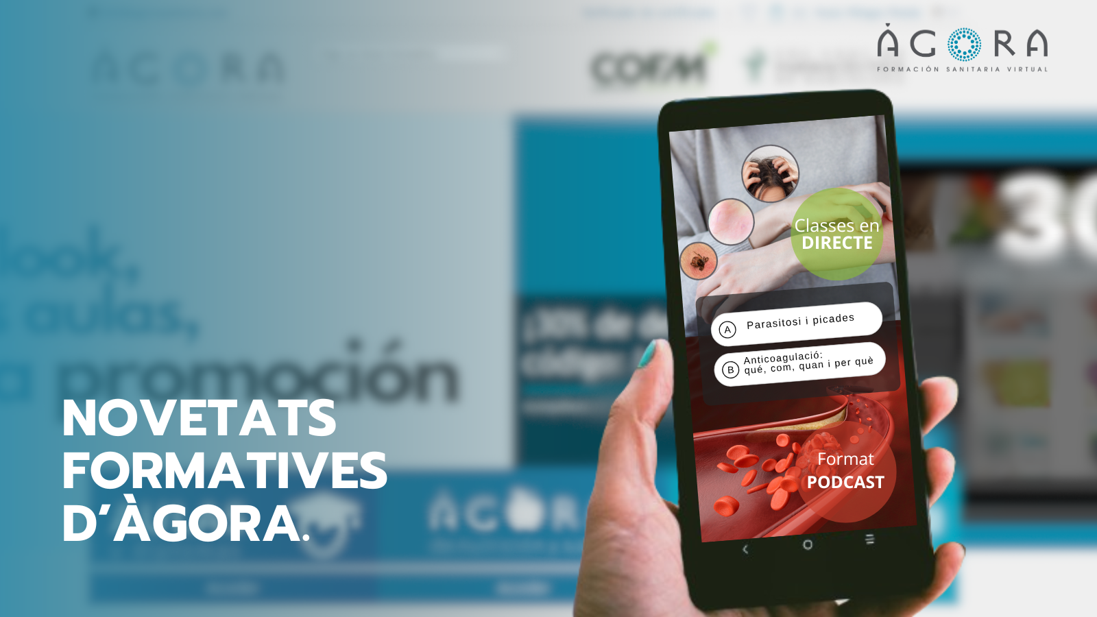 Inici - Col·legi de Farmacèutics de Barcelona